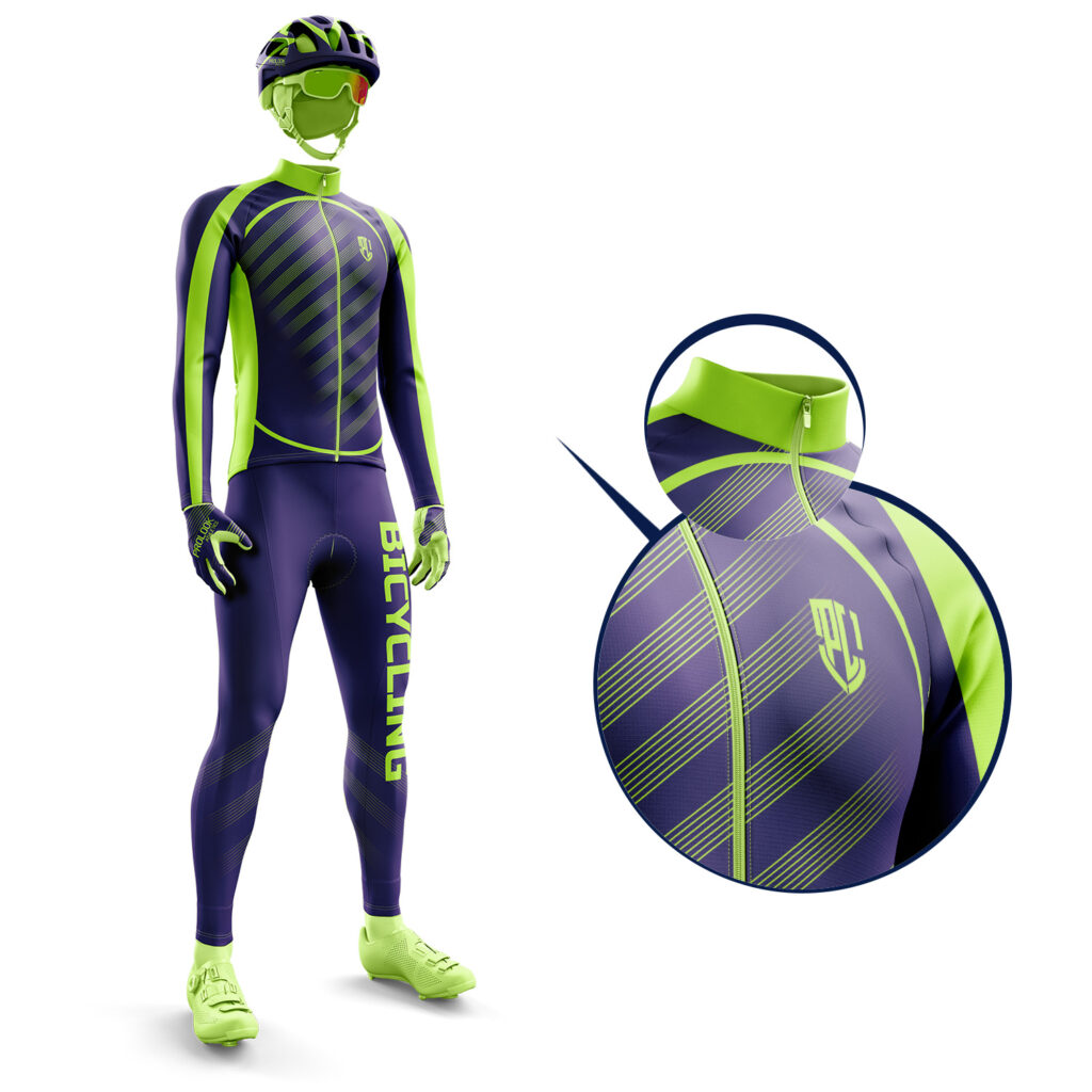 Cycle Wear - Prolook Athletic